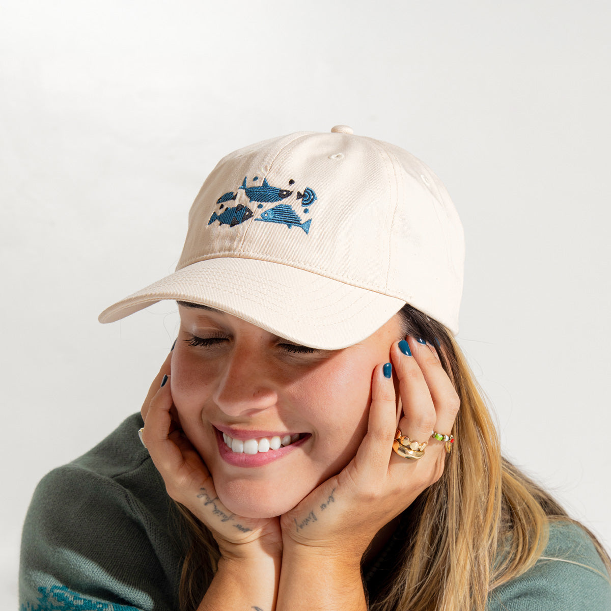 Gorras – PAMPA